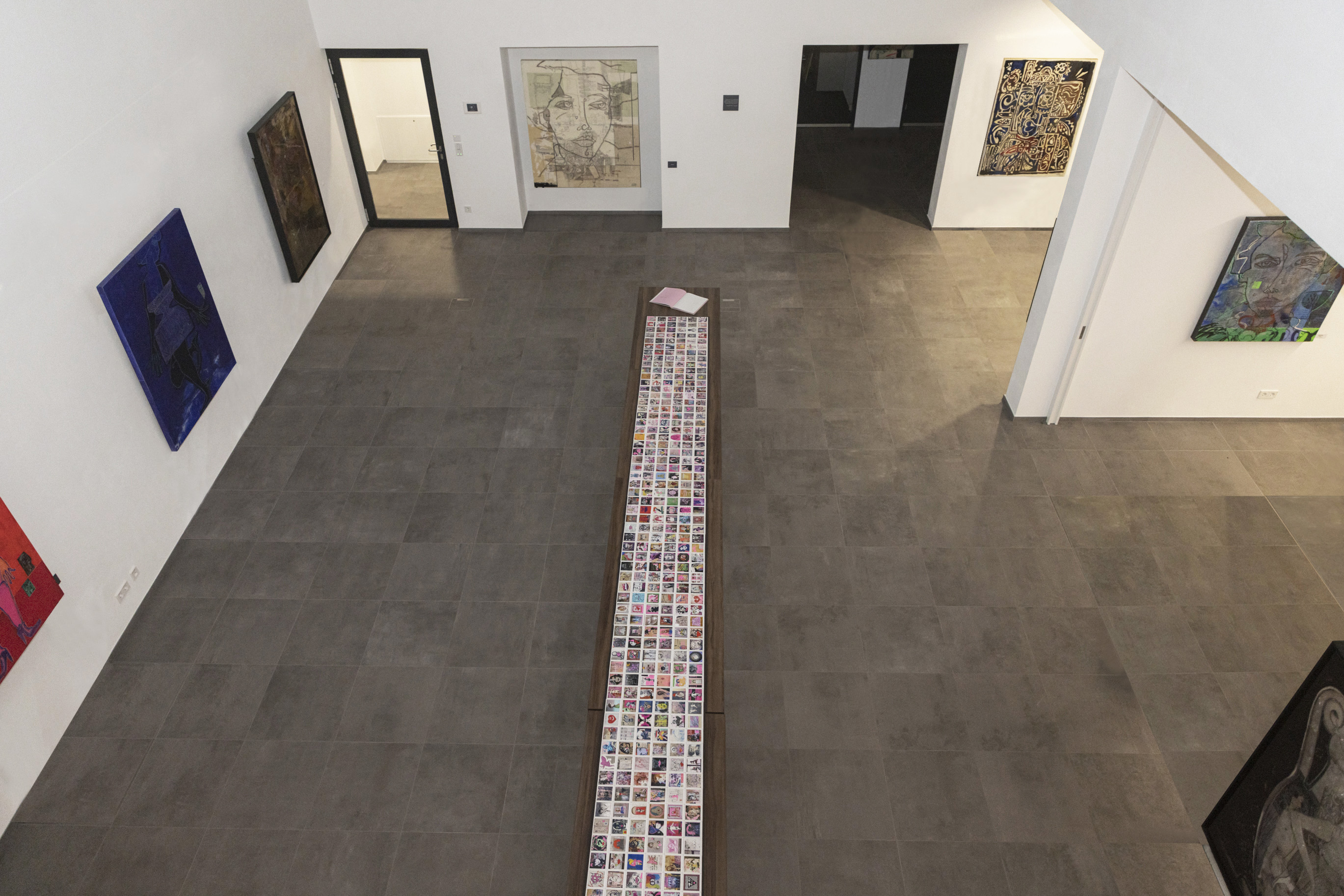 Galerie | Kunstgalerie Bech