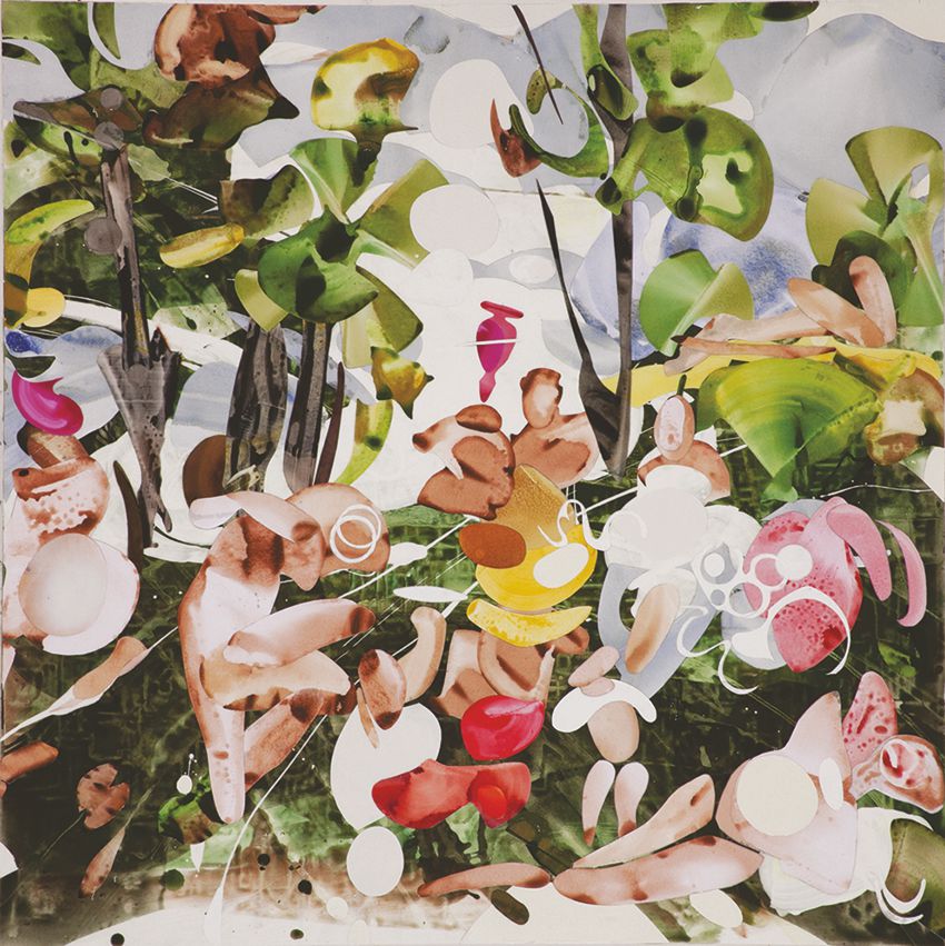 Giuseppe Linardi | Kunstgalerie Bech