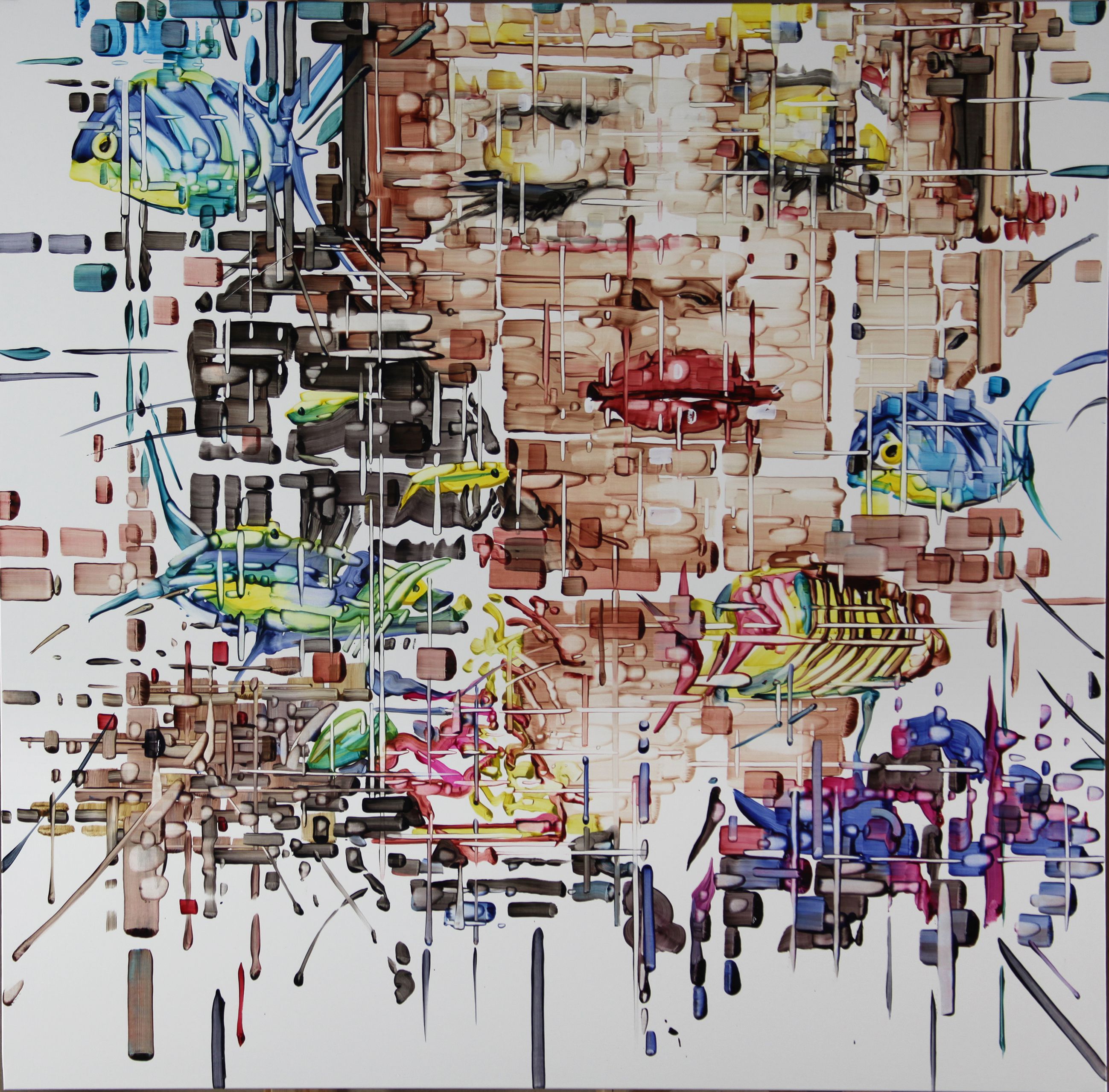 Giuseppe Linardi | Kunstgalerie Bech