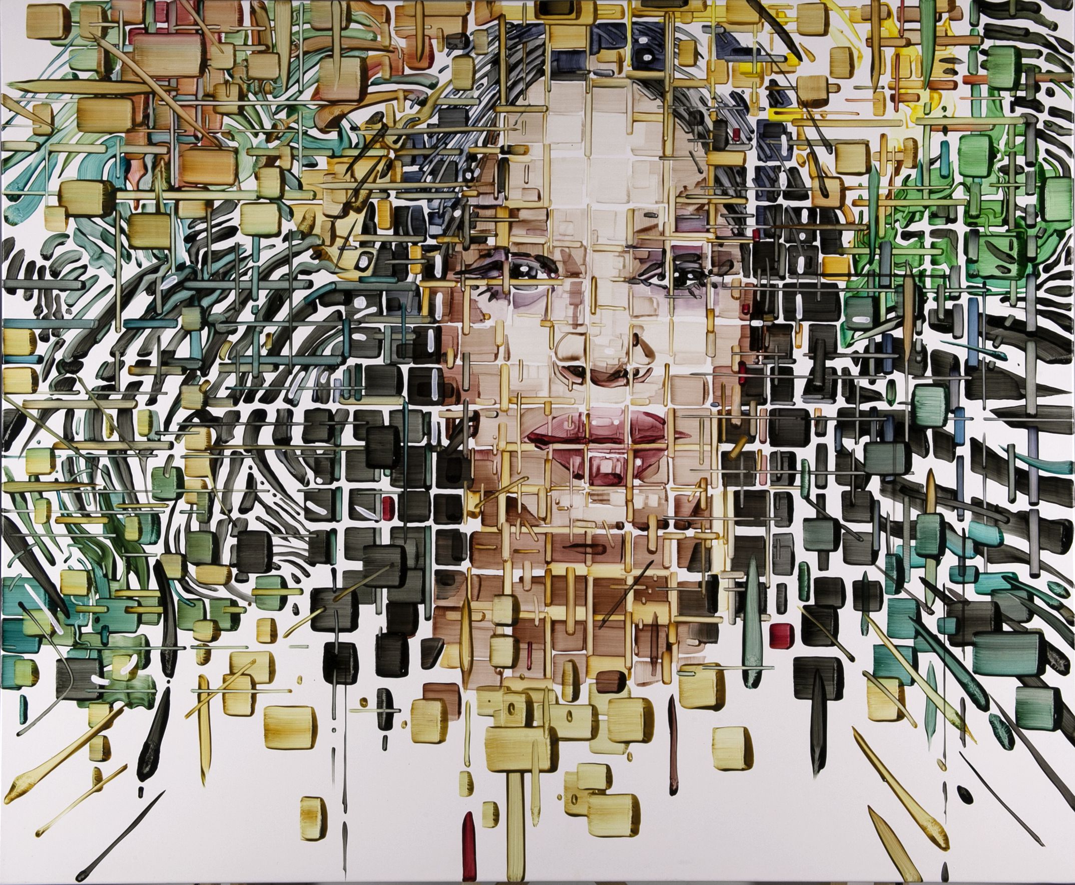 Giuseppe Linardi | Kunstgalerie Bech