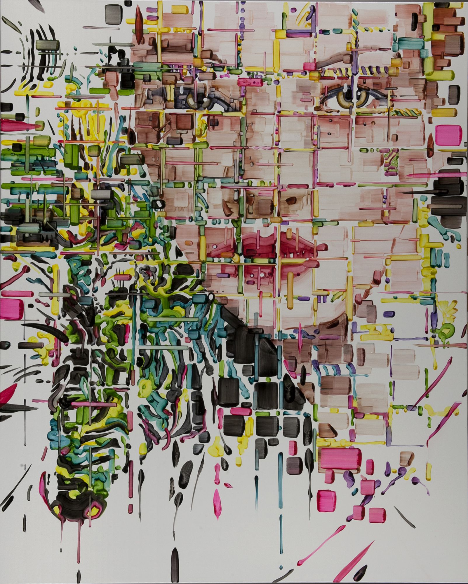 Giuseppe Linardi | Kunstgalerie Bech